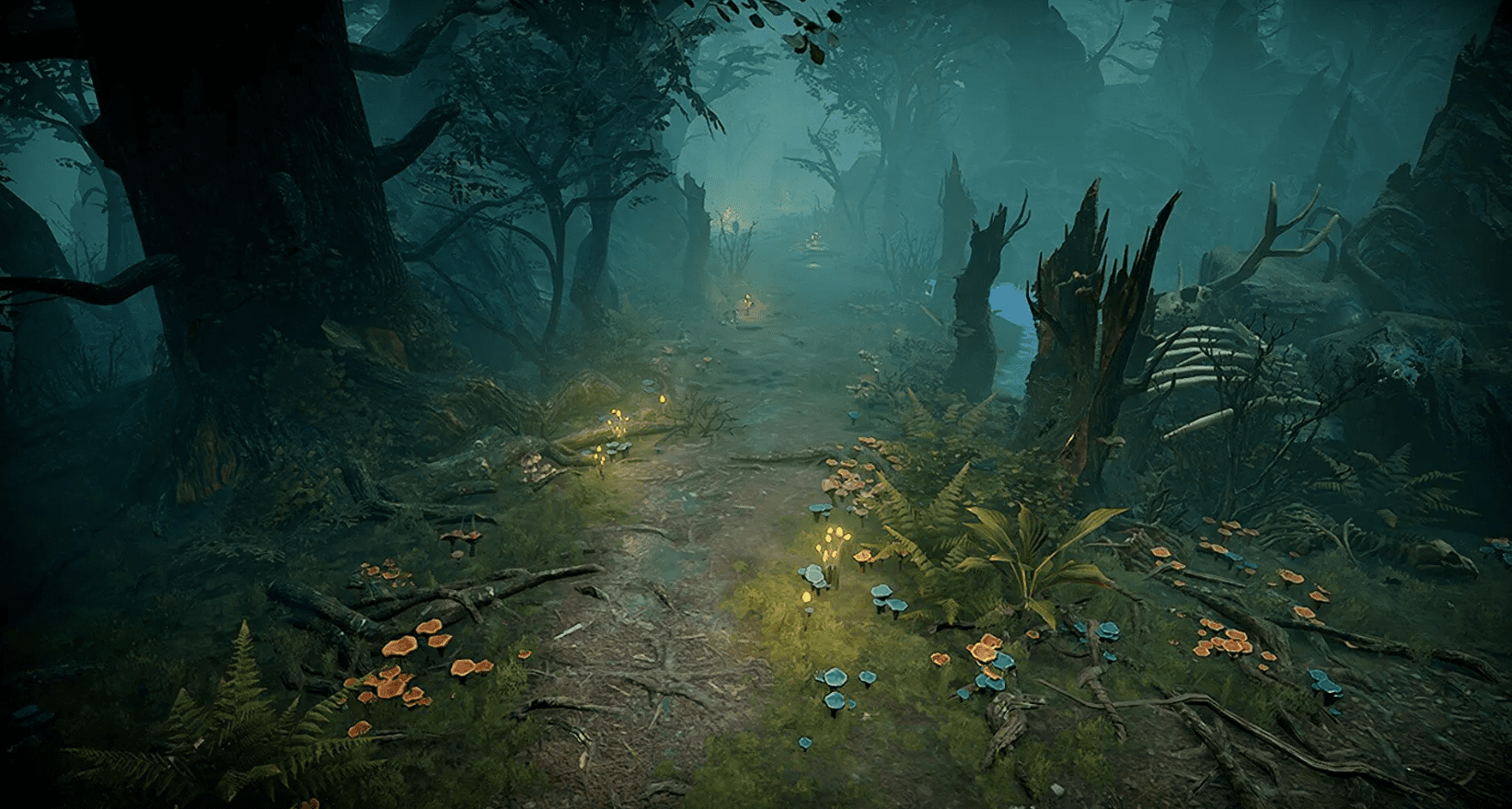 Cómo Plantar Semillas en V Rising (2024) - EvelonGames