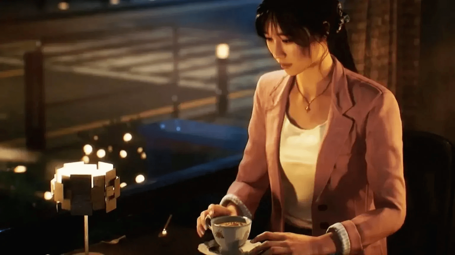 El primer tráiler de Project M, una "película interactiva ...