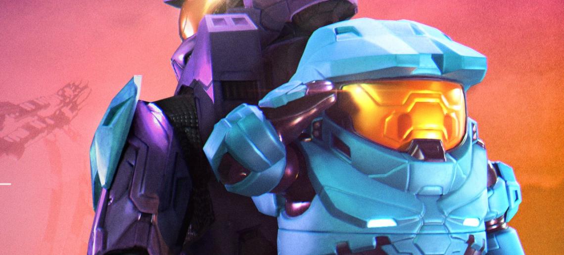 Fall Guys: cómo conseguir la skin de Master Chief en 2022 - EvelonGames