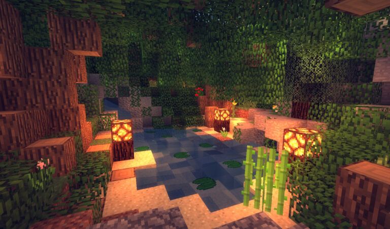 Cómo instalar shaders en Minecraft - EvelonGames | Noticias y guías de ...