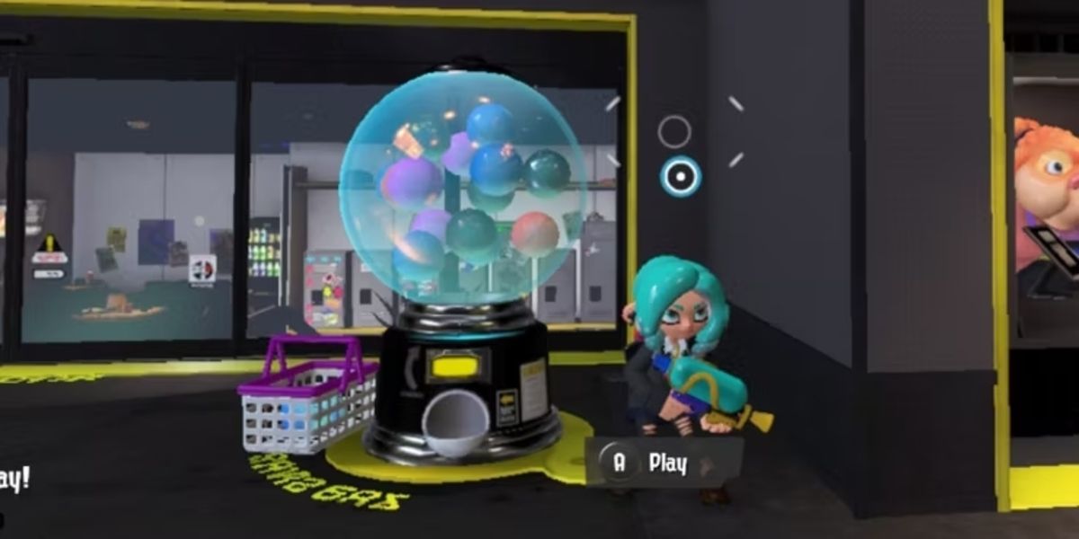 Splatoon 3: Cómo conseguir Títulos - EvelonGames