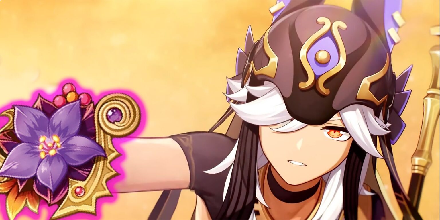 Guía Genshin Impact: Cómo equipar a Cyno, mejor arma, artefactos y más ...