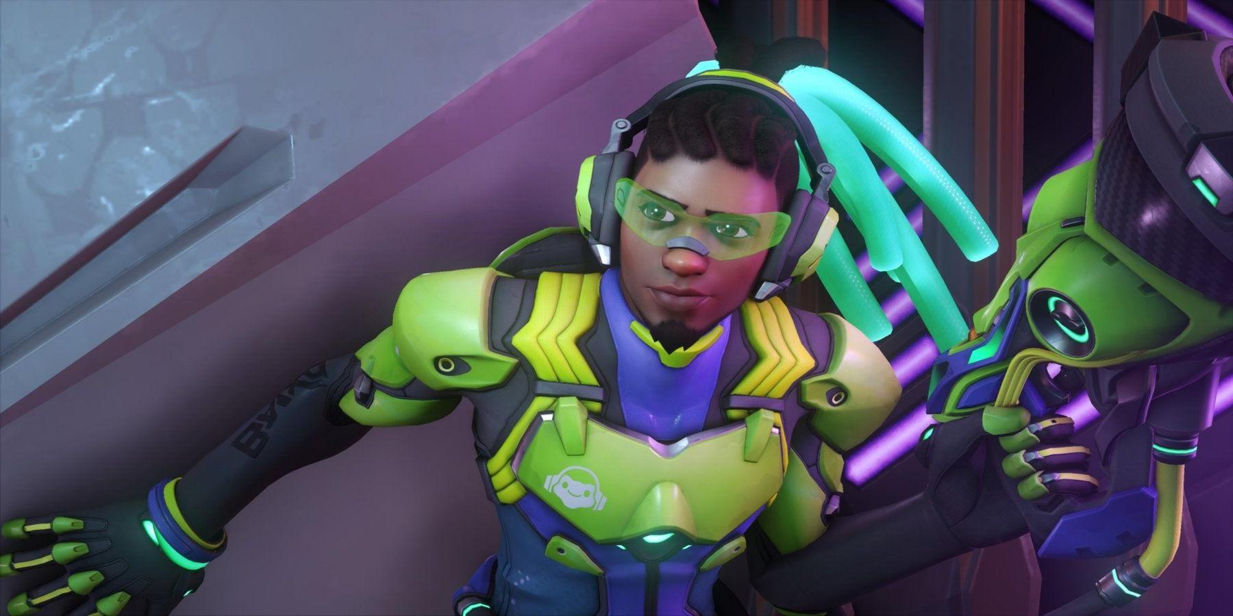 Overwatch 2: Guía Lucio, habilidades, consejos y más - EvelonGames