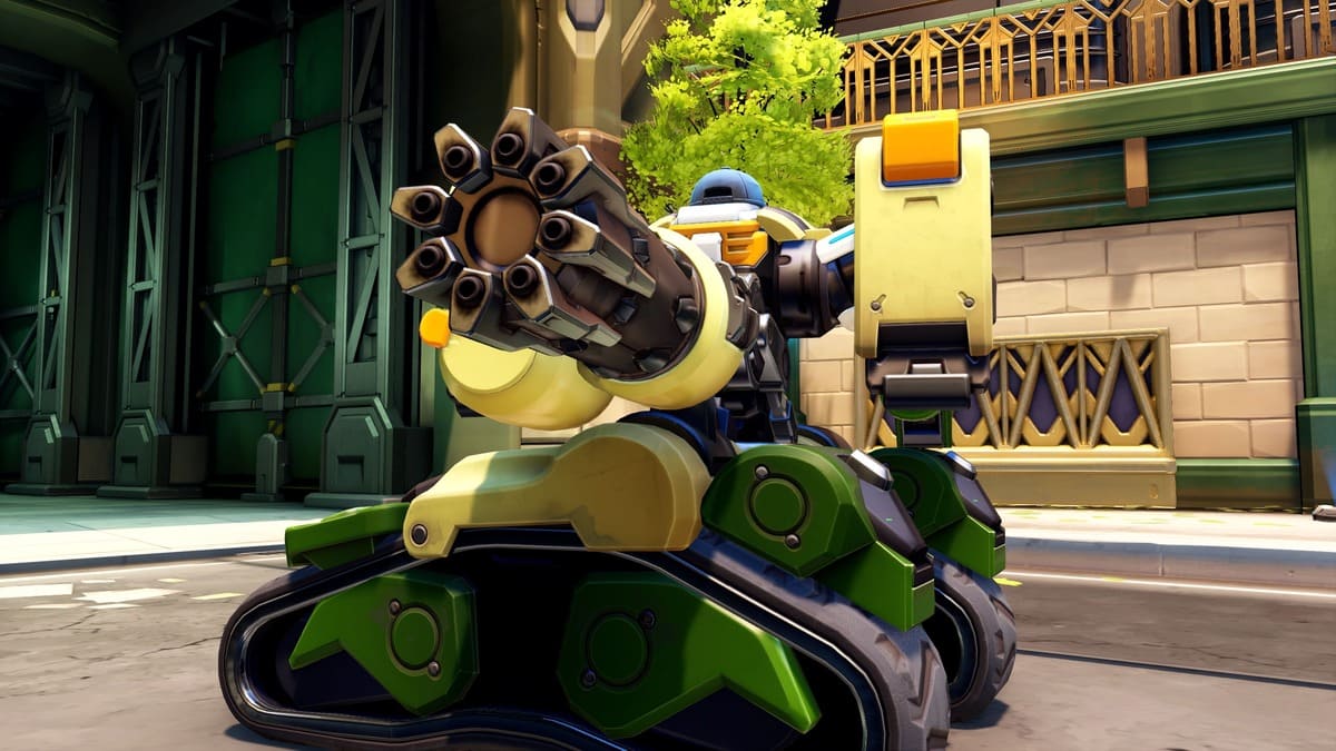 OVERWATCH 2: Guía Bastión, habilidades, consejos y más - EvelonGames ... OVERWATCH 2: Guía Bastión, habilidades, consejos y más - EvelonGames ...