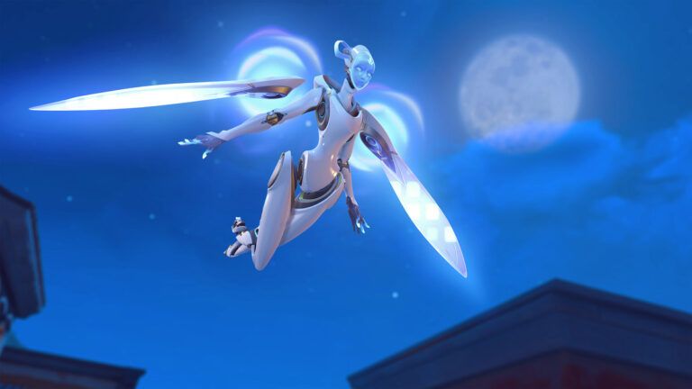 OVERWATCH 2: Guía Echo, habilidades, consejos y más - EvelonGames