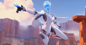 OVERWATCH 2: Guía Echo, habilidades, consejos y más - EvelonGames