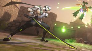 OVERWATCH 2: Guía Genji, habilidades, consejos y más - EvelonGames | Noticias y guías de videojuegos