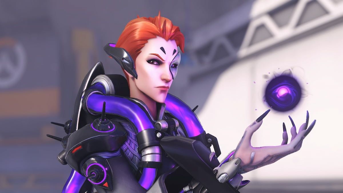 OVERWATCH 2: Guía de Moira, habilidades, consejos y más - EvelonGames