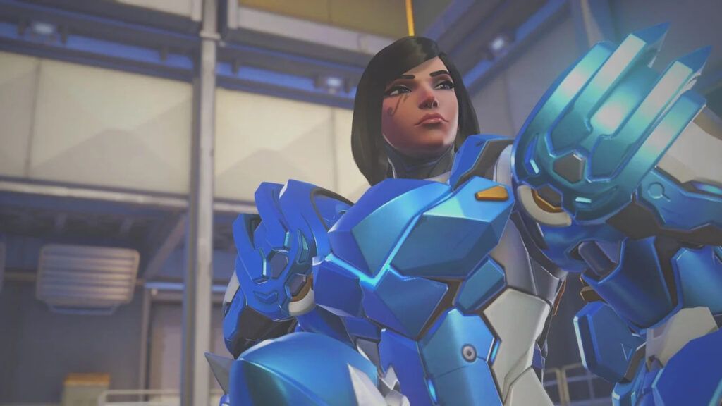 Top mejor dps Overwatch 2 - EvelonGames | Noticias y guías de videojuegos