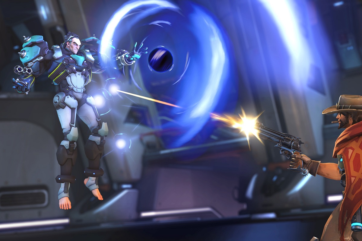 OVERWATCH 2: Guía Sigma, habilidades, consejos y más - EvelonGames