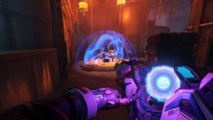 OVERWATCH 2: Guía Zarya, habilidades, consejos y más - EvelonGames