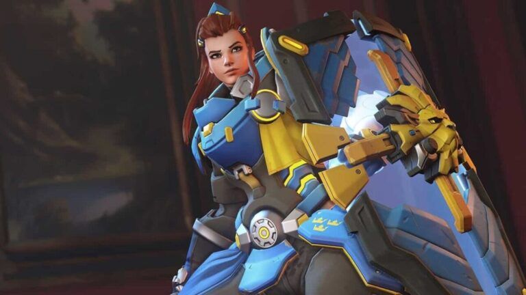 OVERWATCH 2: Guía Brigitte, habilidades, consejos y más - EvelonGames