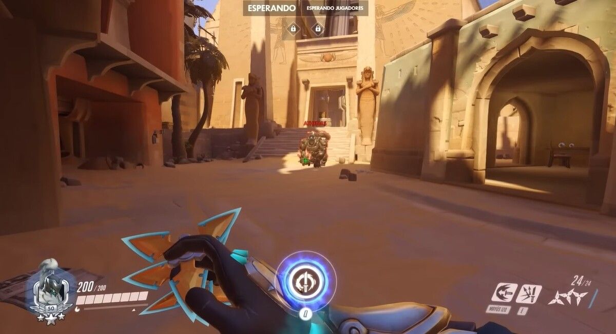 OVERWATCH 2: Guía Genji, habilidades, consejos y más - EvelonGames