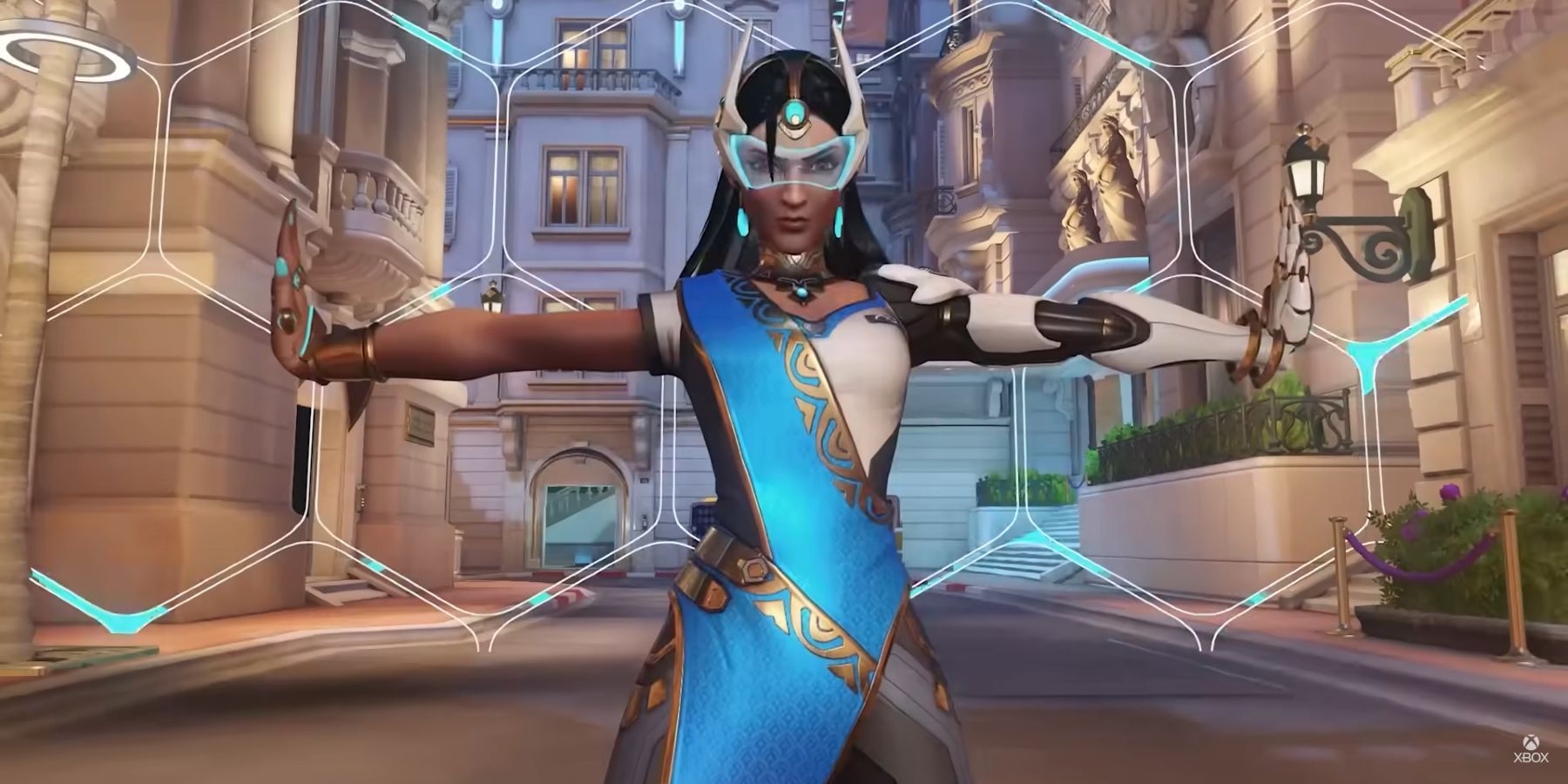 OVERWATCH 2: Guía Symmetra, habilidades, consejos y más - EvelonGames