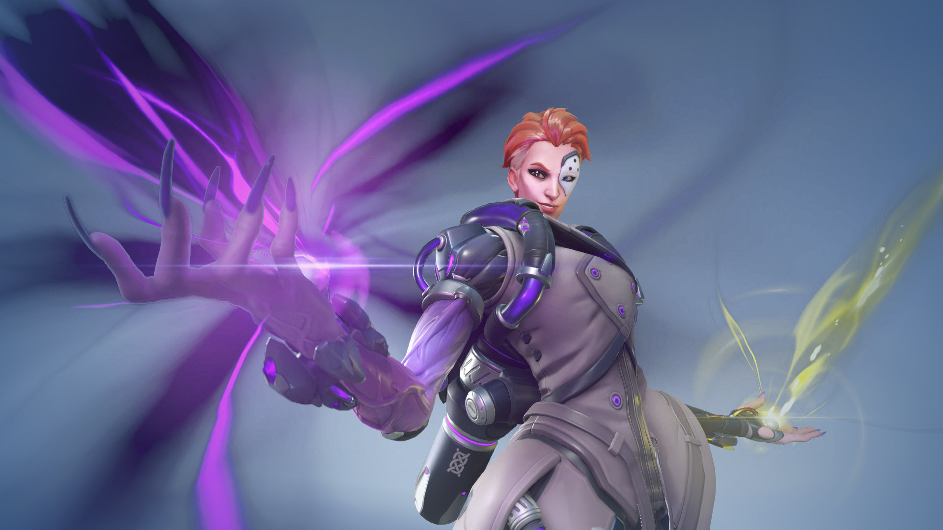 Top mejor healer Overwatch 2 - EvelonGames