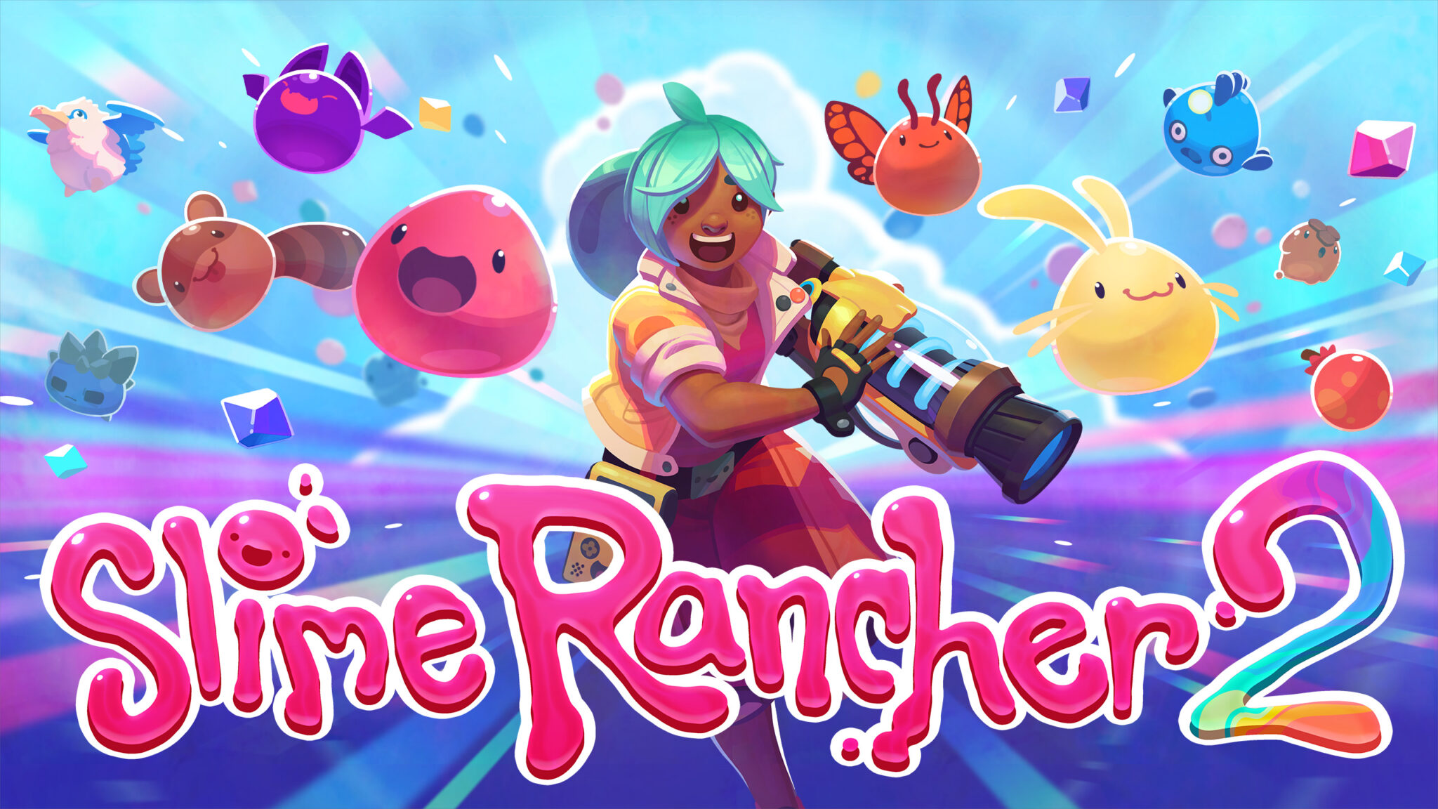 Análisis Slime Rancher 2 en acceso anticipado - EvelonGames | Noticias ...