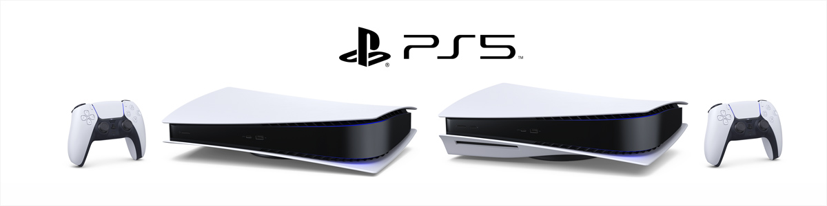 Playstation 5 - EvelonGames | Noticias y guías de videojuegos