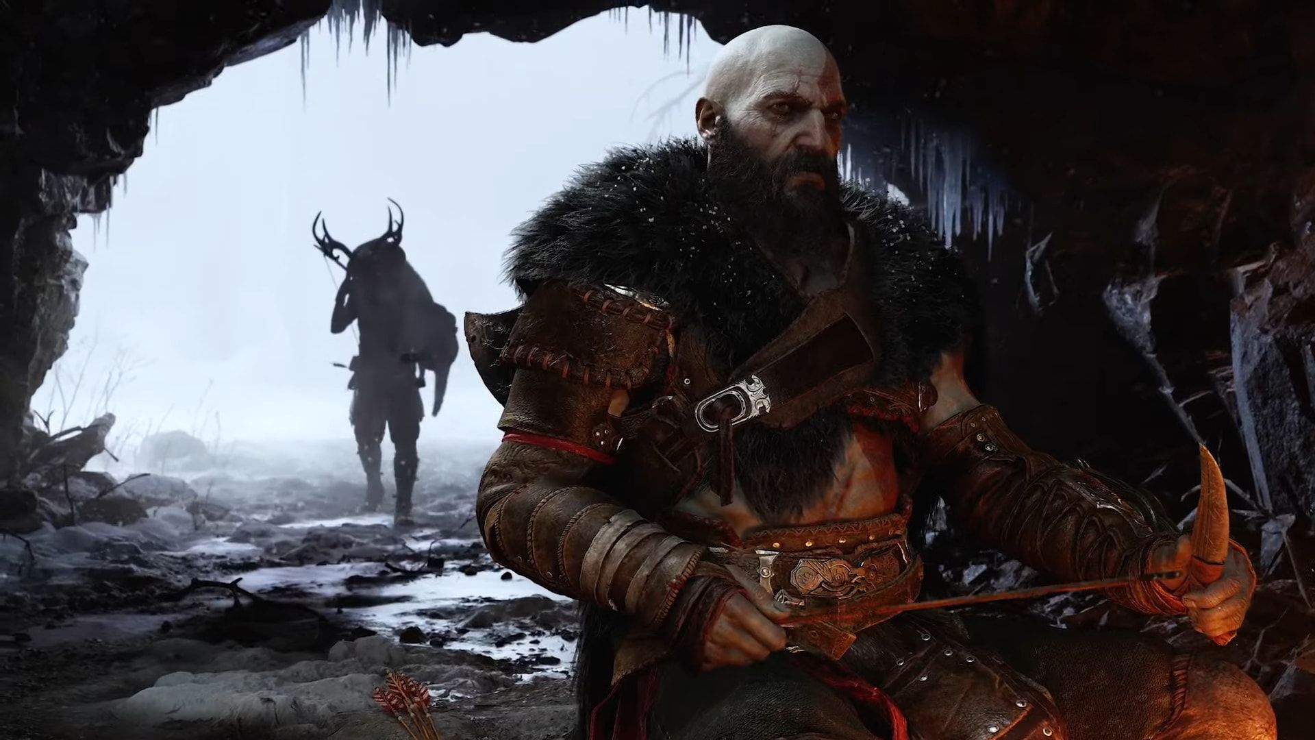 Cómo conseguir todos los finales de God of War Ragnarok - EvelonGames