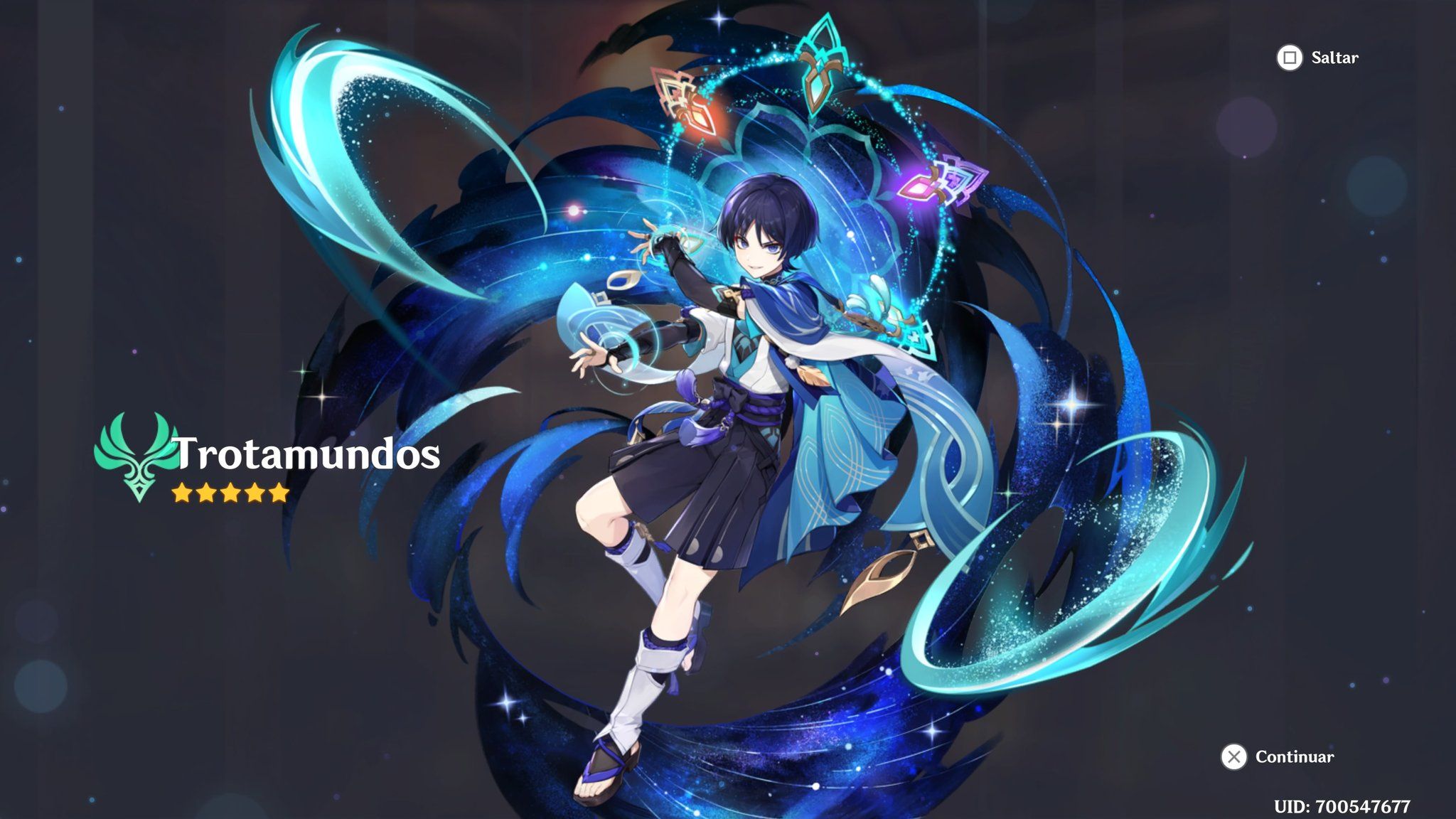 Guía de los mejores equipos para Trotamundos en Genshin Impact ...