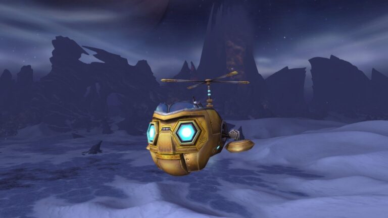 Las 10 monturas más populares de World of Warcraft - EvelonGames