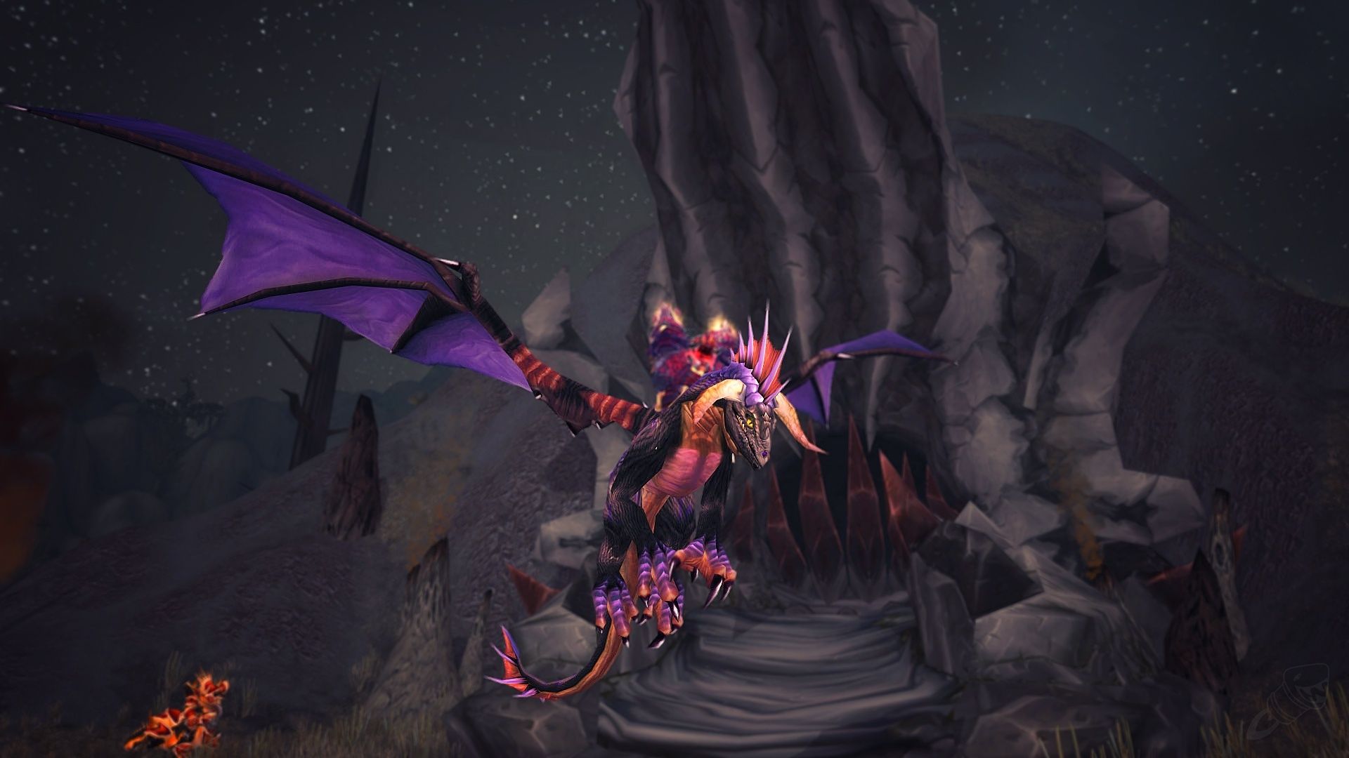 Las 10 monturas más populares de World of Warcraft - EvelonGames