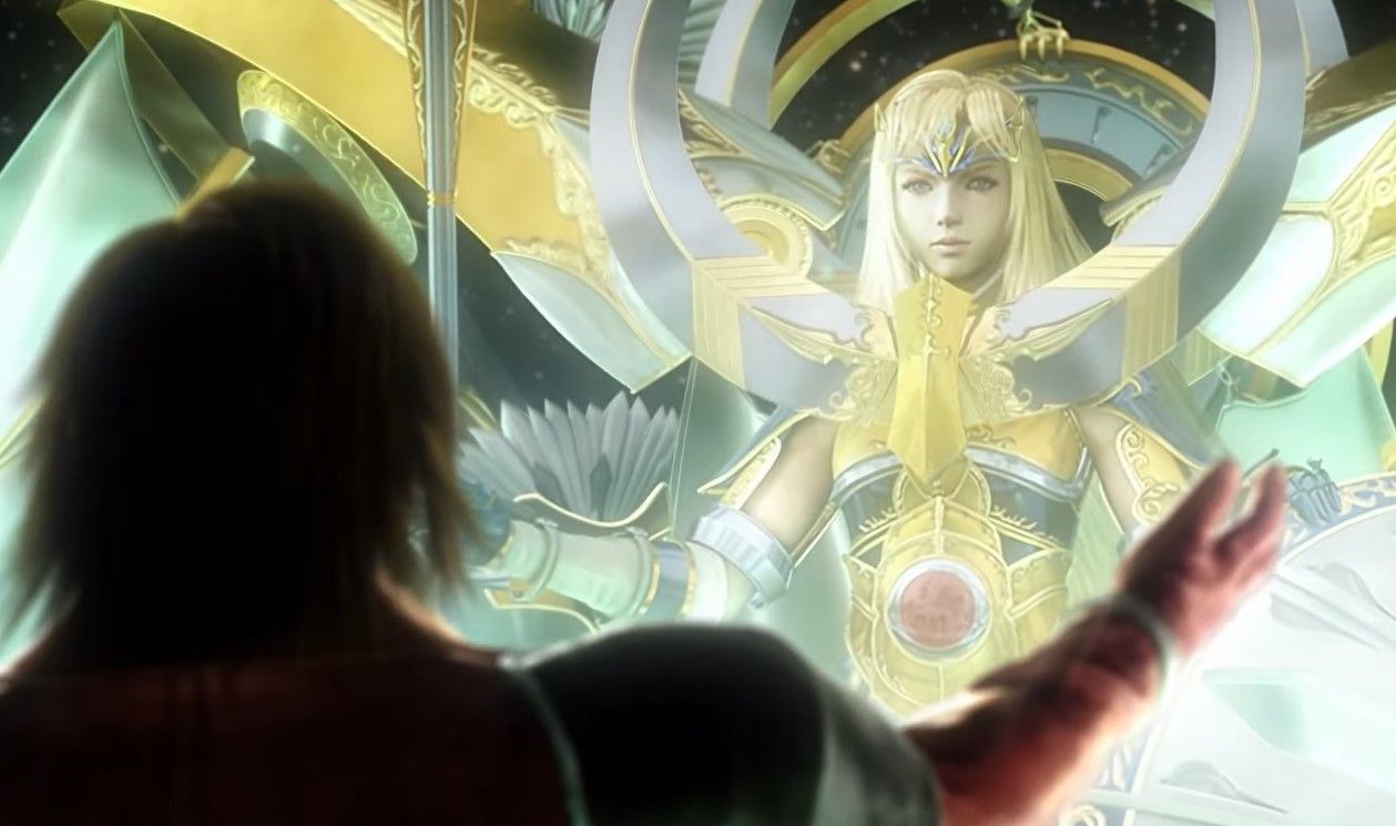 Cómo obtener la armadura Genji en Crisis Core: Final Fantasy 7 Reunion ...