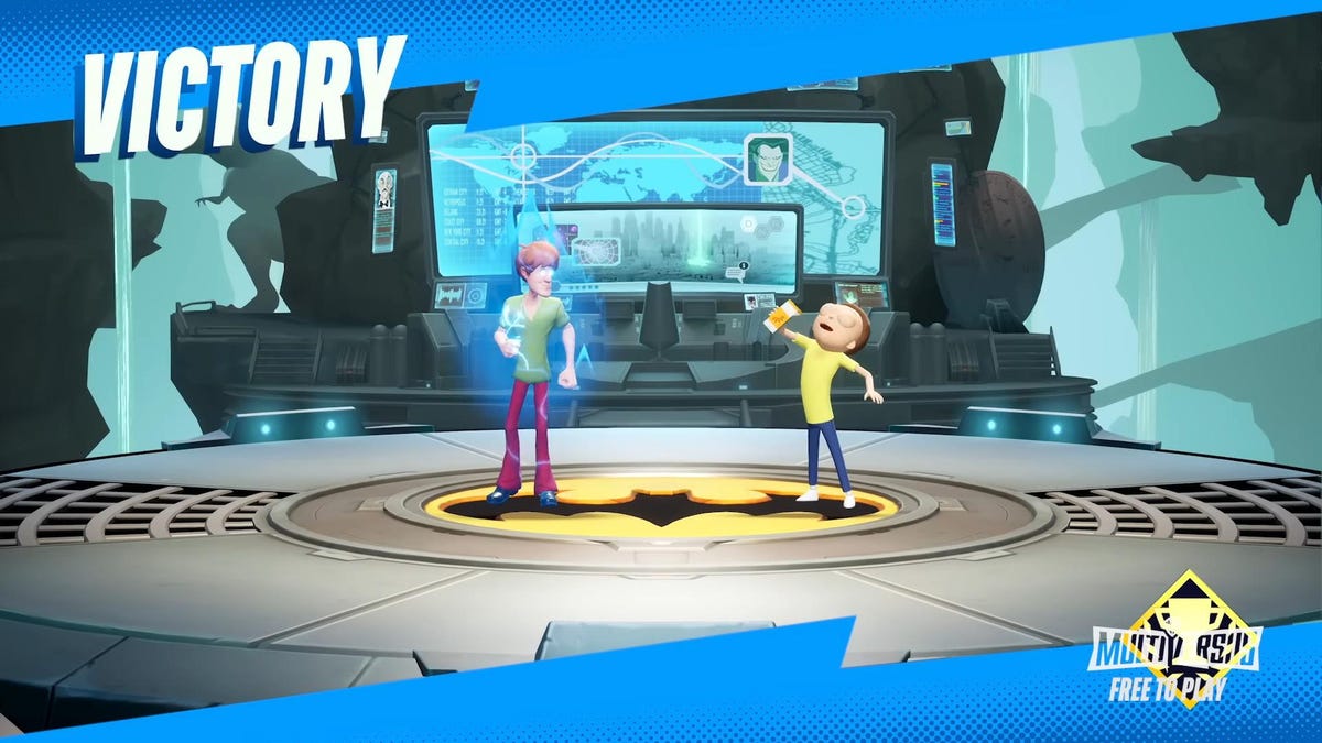 Guía de Morty en MultiVersus - EvelonGames