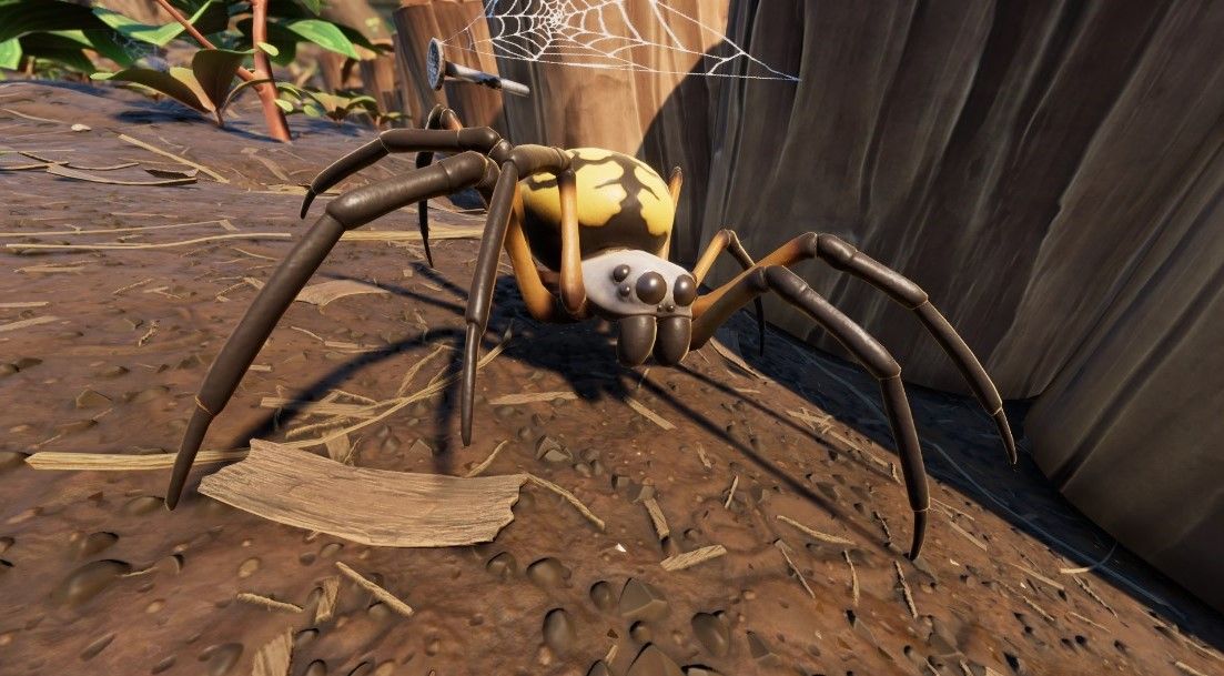 Guía de las mejores mutaciones de Grounded - EvelonGames | Noticias y ...