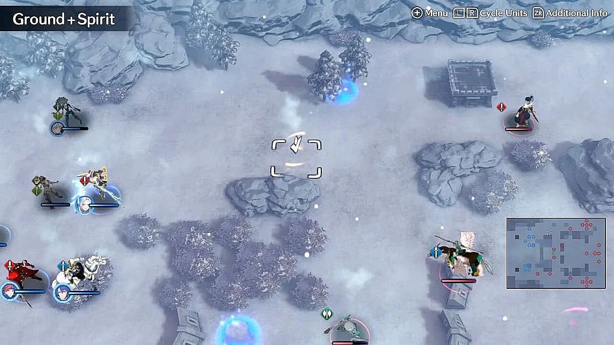 Cómo farmear oro en Fire Emblem Engage - EvelonGames