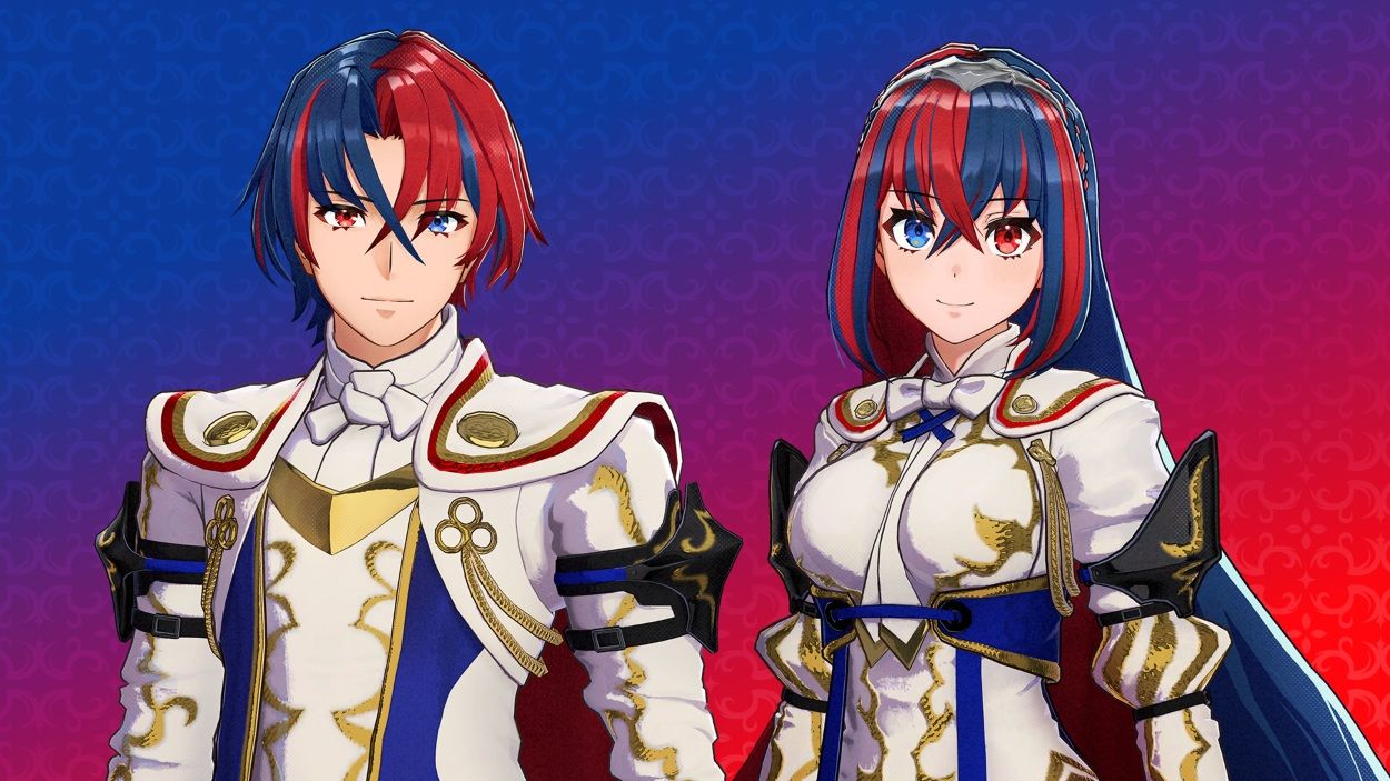Mejores habilidades personales de Fire Emblem Engage - EvelonGames
