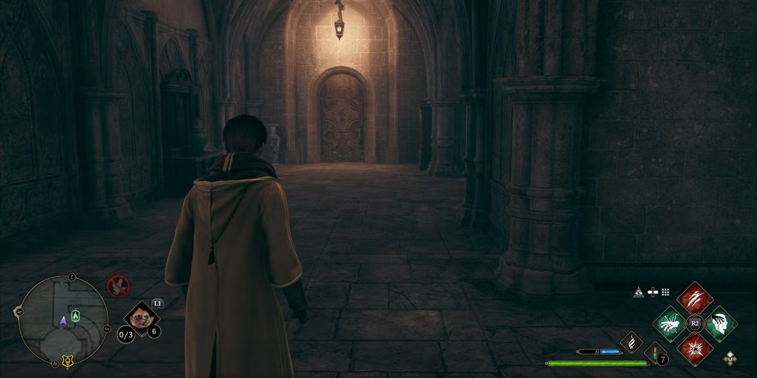 Cómo encontrar baño de la Cámara de los Secretos en Hogwarts Legacy - EvelonGames | Noticias y ...