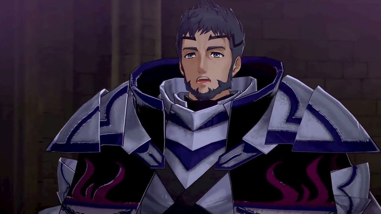 Mejores habilidades personales de Fire Emblem Engage - EvelonGames
