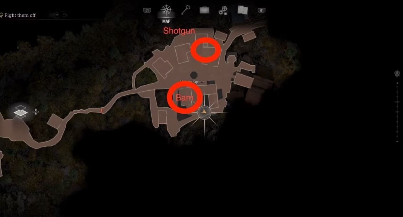 Cómo sobrevivir al ataque del pueblo en Resident Evil 4 Remake ...