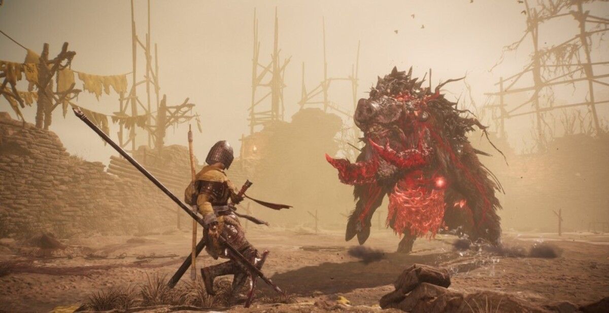 Cómo derrotar a Fengxi en Wo Long: Fallen Dinasty - EvelonGames