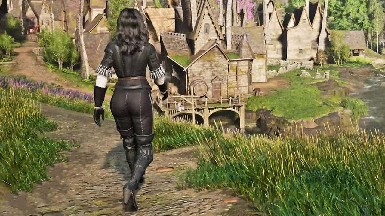 Lista de los 8 mejores Mods de Hogwarts Legacy (2023) - EvelonGames