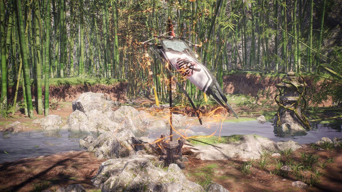 Cómo derrotar a Fengxi en Wo Long: Fallen Dinasty - EvelonGames