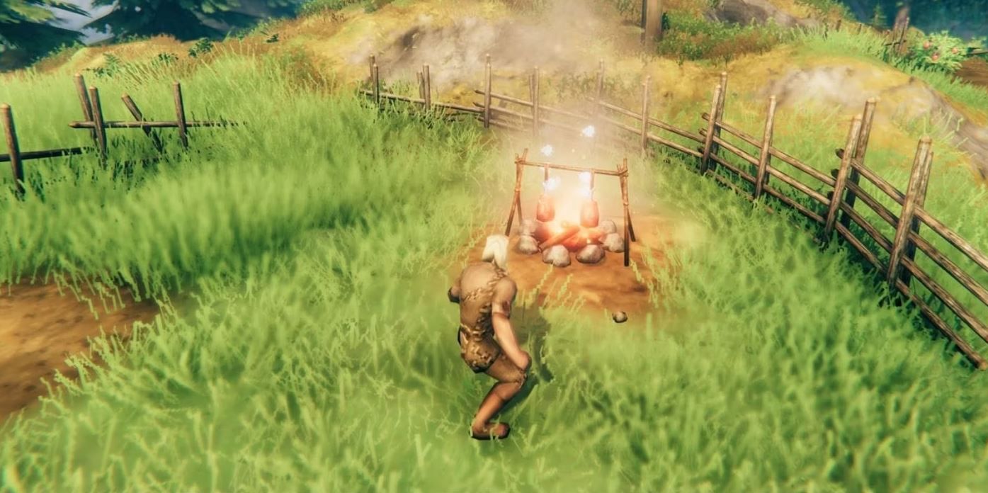 Lista de las Mejores armaduras de Valheim - EvelonGames