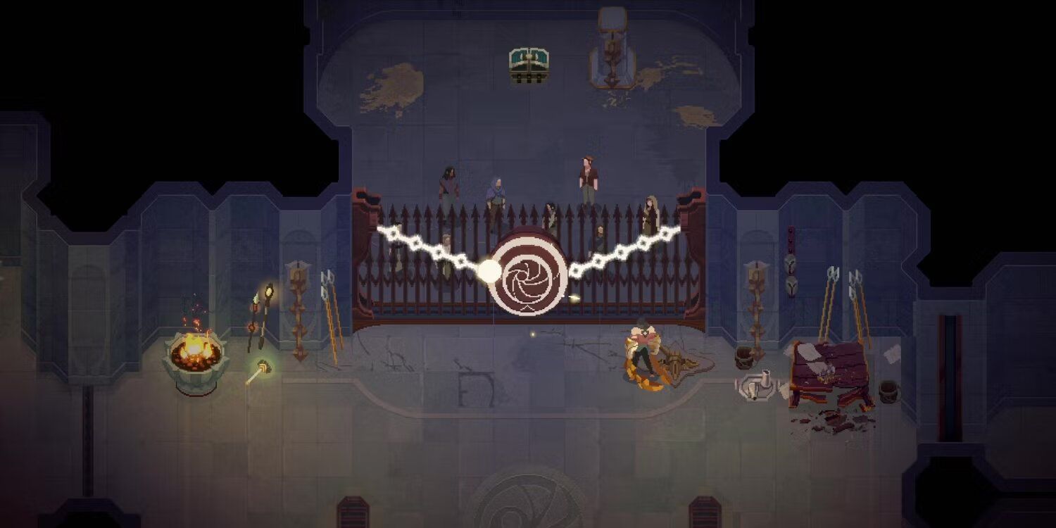 Todos los coleccionables de The Mageseeker en Thornbarrow - EvelonGames