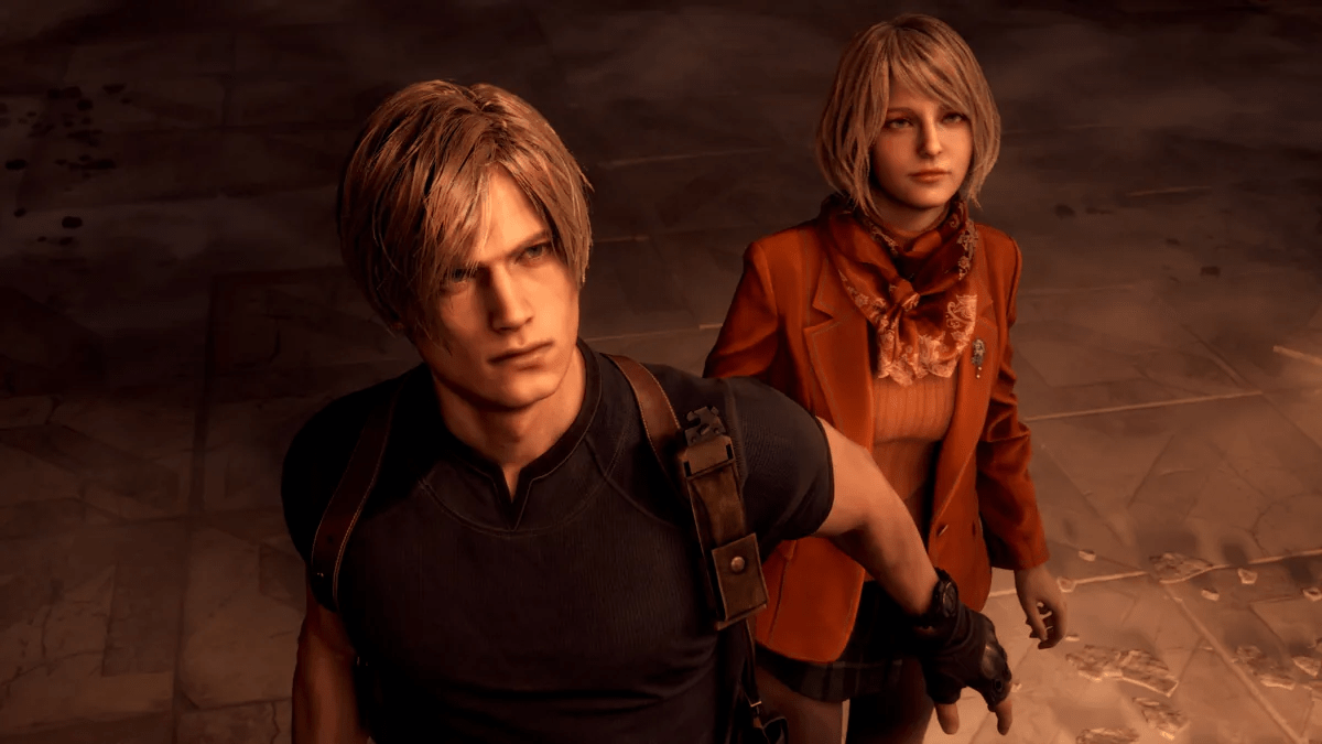 Un mod de Resident Evil 4 cambia a Leon por Némesis de RE3 - EvelonGames