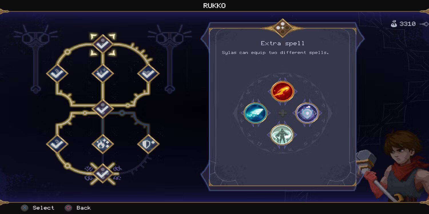 Top mejoras The Mageseeker: los mejores aumentos para Sylas ...