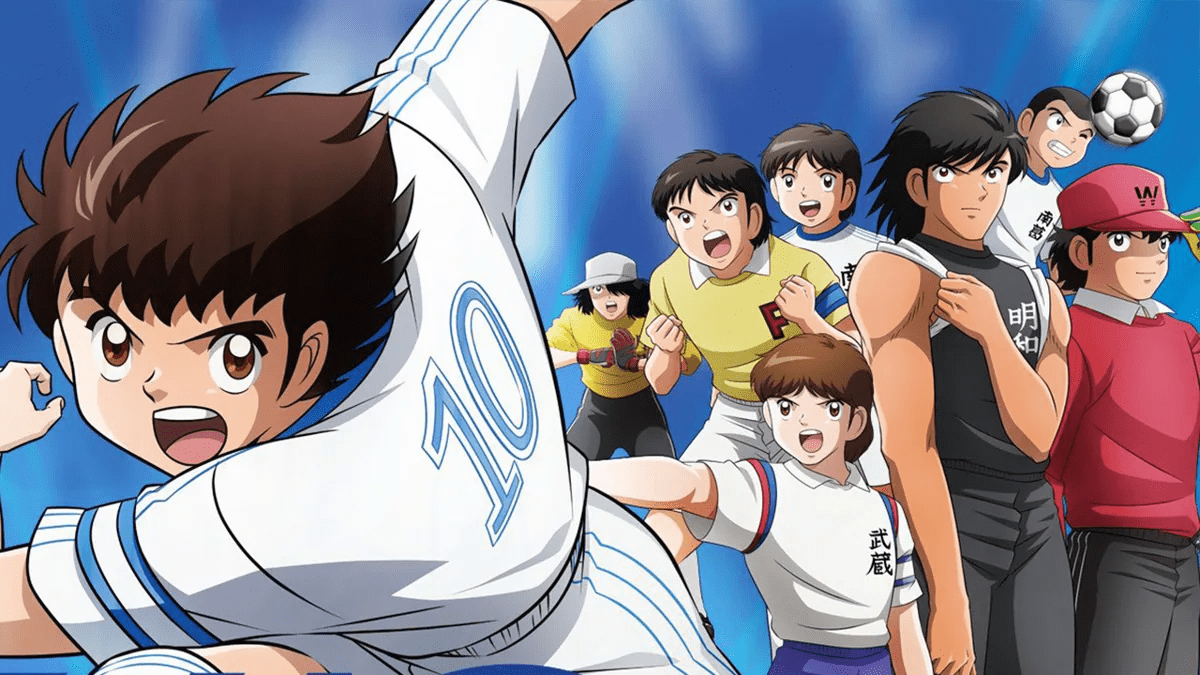 Top mejores animes de deportes de todos los tiempos - EvelonGames