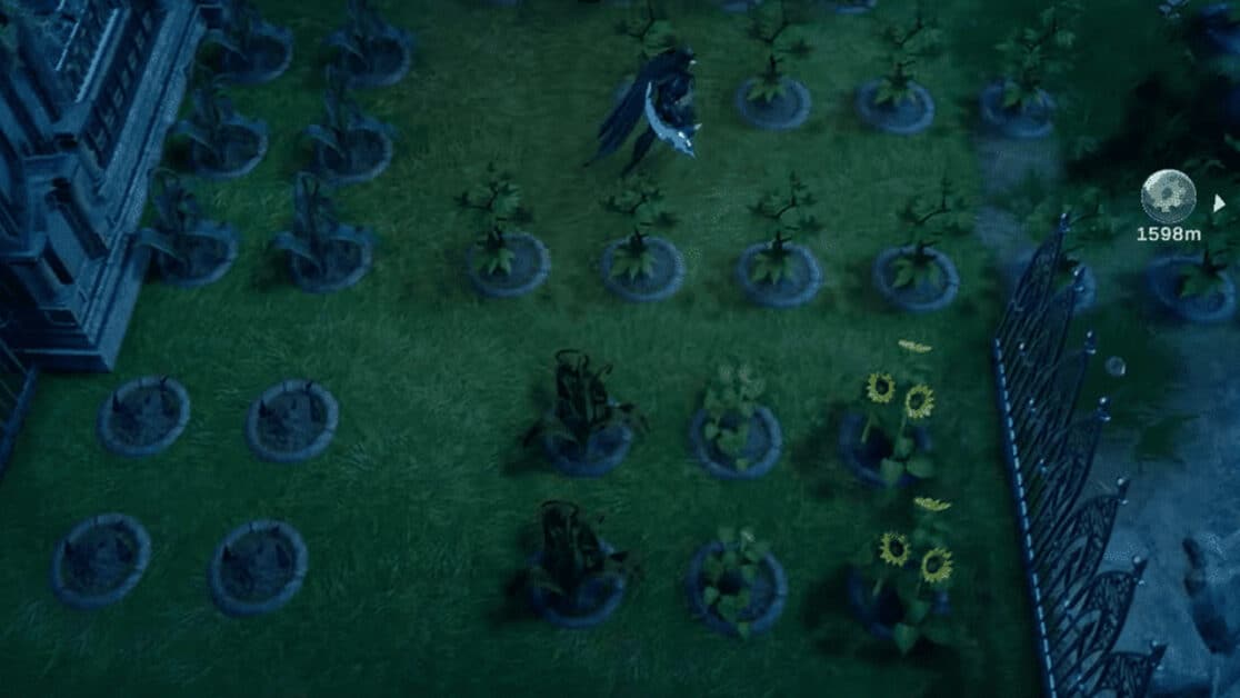 Cómo Plantar Semillas en V Rising (2024) - EvelonGames