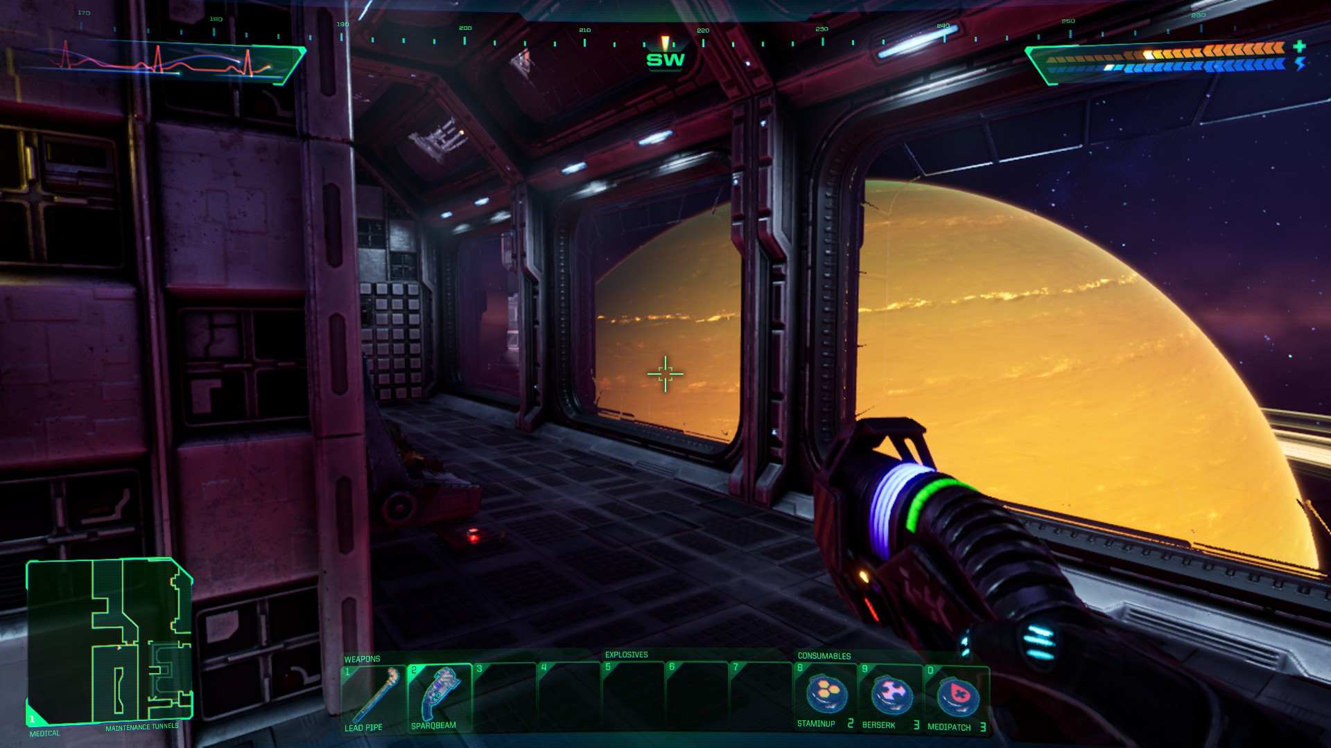 Analizamos el nuevo System Shock: Trae grandes mejoras respecto al ...