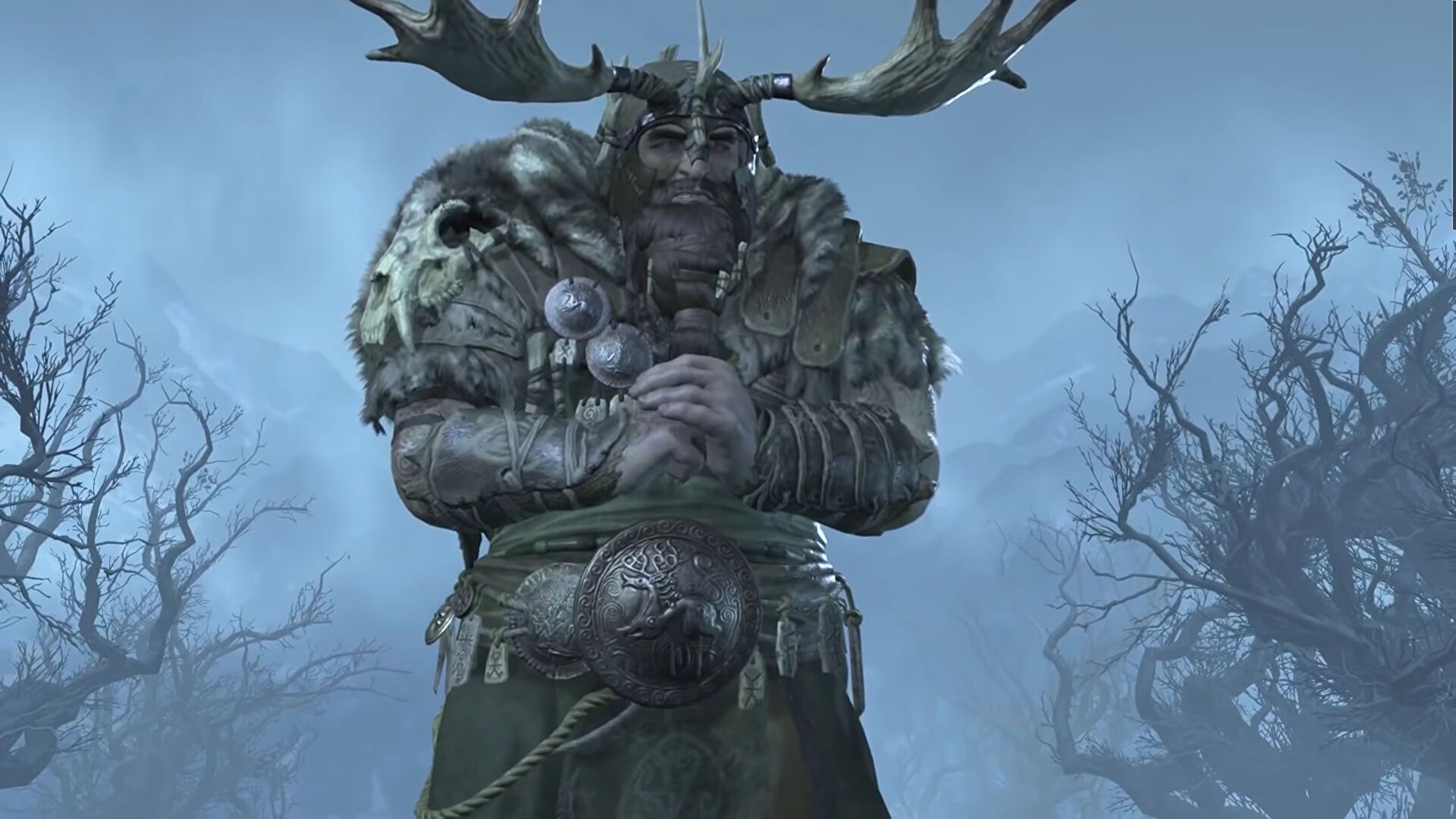 GUÍA DRUIDA DIABLO 4: BUILD DRUIDA INVOCADOR - EvelonGames