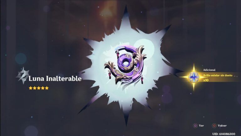 Mejores armas para Baizhu en Genshin Impact - EvelonGames