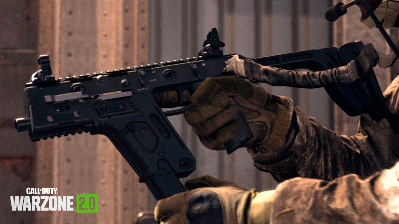 La Mejor Configuración de Fennec 45 en Warzone 2.0 - EvelonGames | Noticias y guías de videojuegos