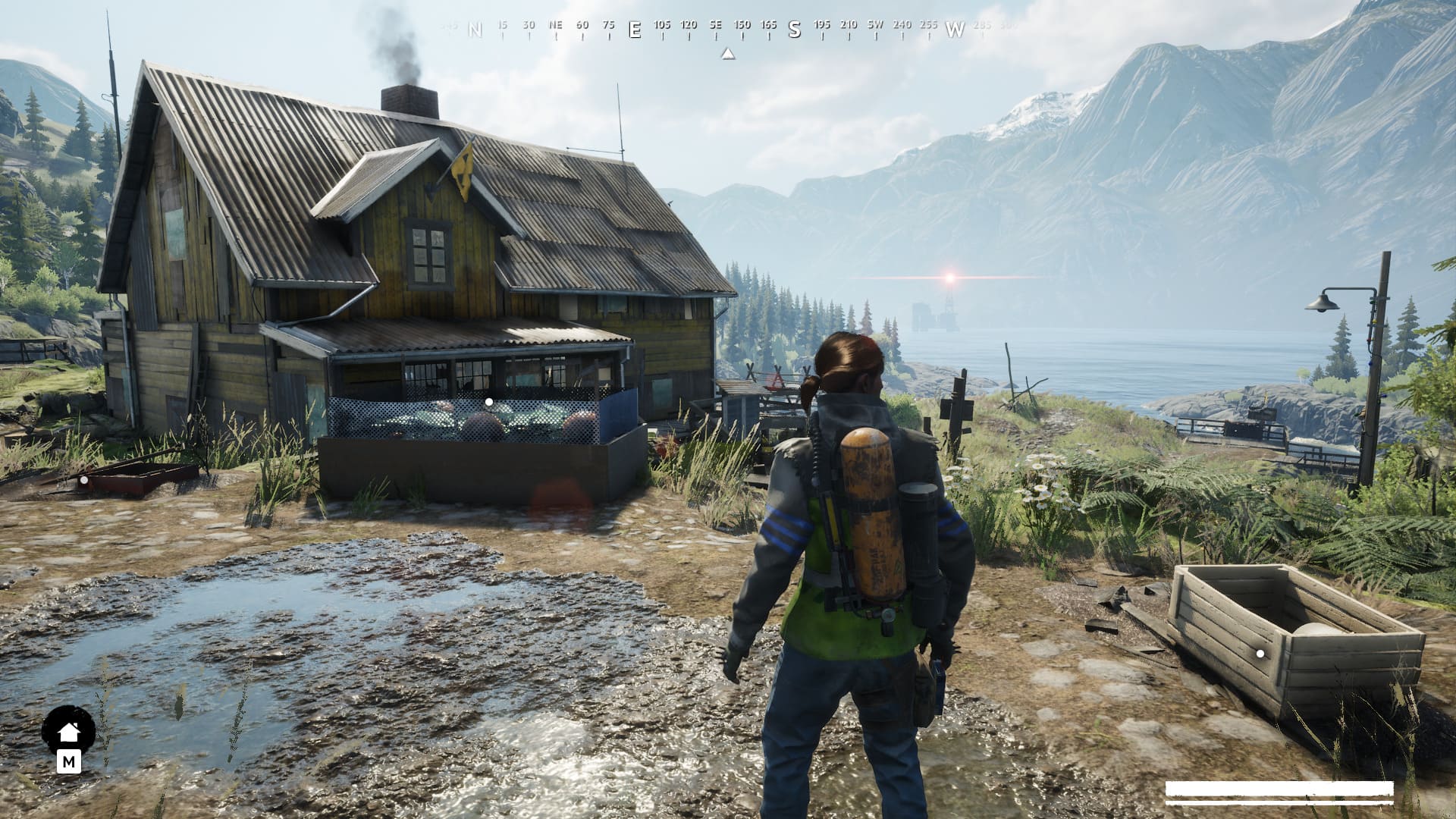 Vigor llega a Steam - el looter shooter gratuito de Bohemia Interactive ...
