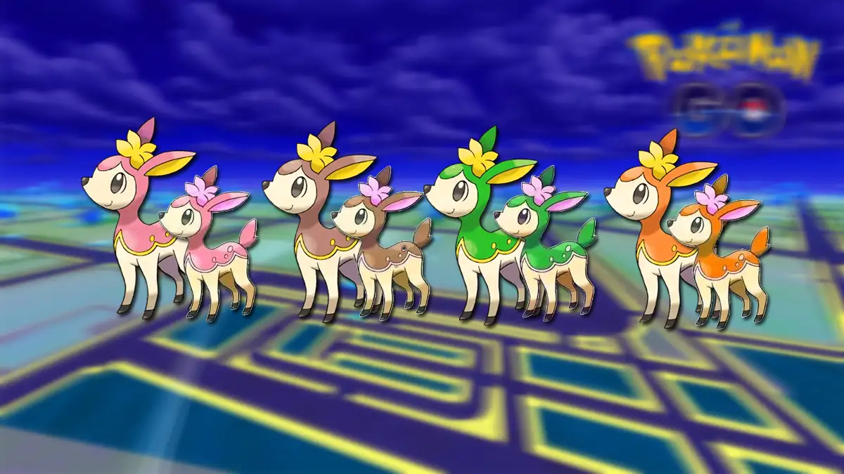 Los 5 Shiny M s Esperados De Pok mon GO EvelonGames